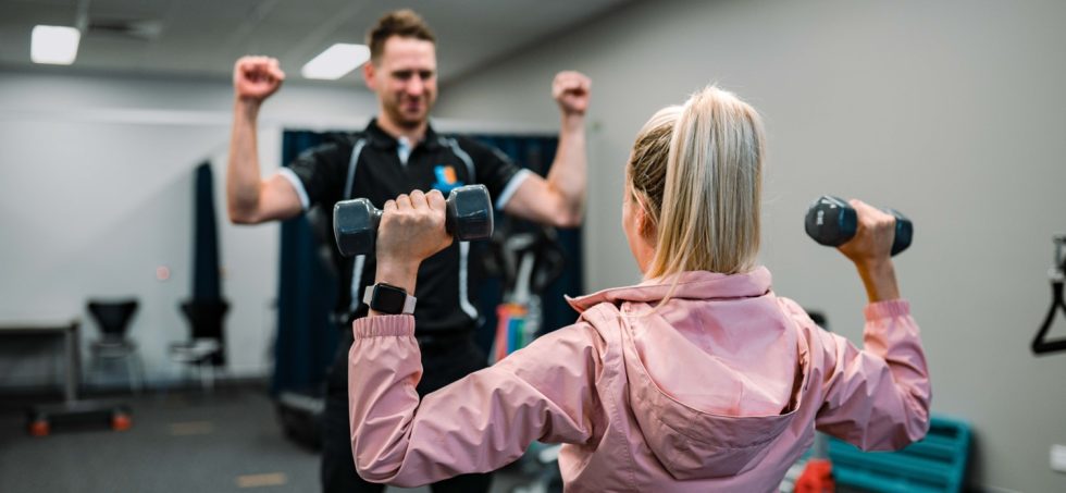 Macquarie Physiotherapy | Physio in Belmont and Other Areas