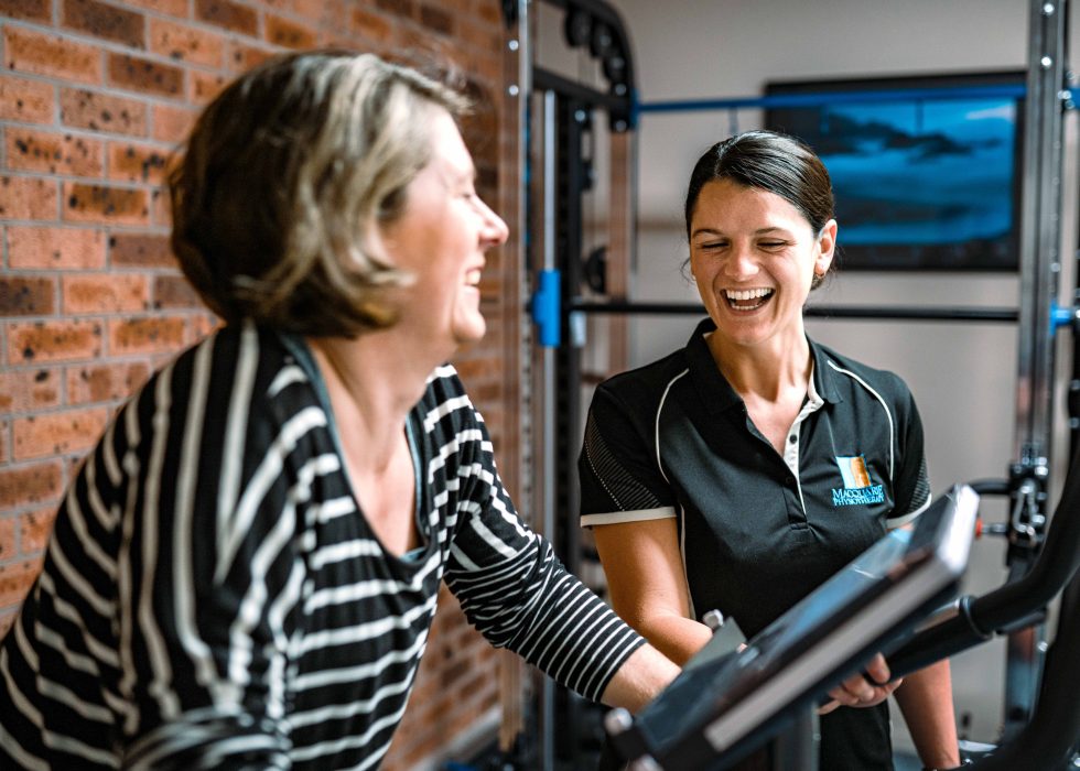 Belmont Physiotherapy Practice