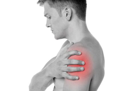 Rotator Cuff Related Shoulder Pain - Macquarie Physiotherapy